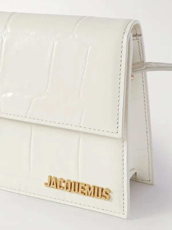 Jacquemus Le Bambino Shoulder Bag