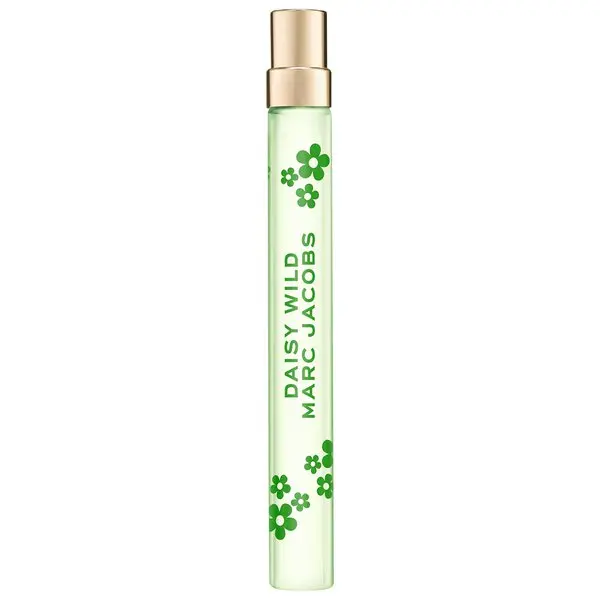MARC JACOBS FRAGRANCES Daisy Wild Eau De Parfum Travel Spray With Jasmine - One-color