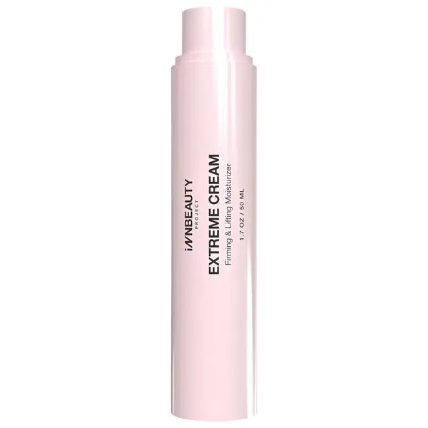 INNBEAUTY PROJECT Extreme Cream Anti-aging, Firming, & Lifting Refillable Moisturizer - One-color