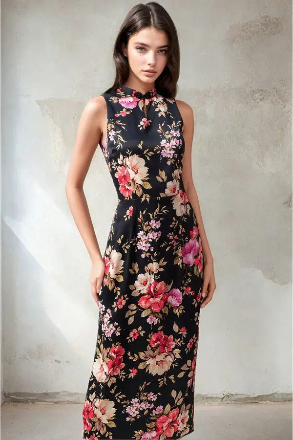 Yumi Kim Lina Dress