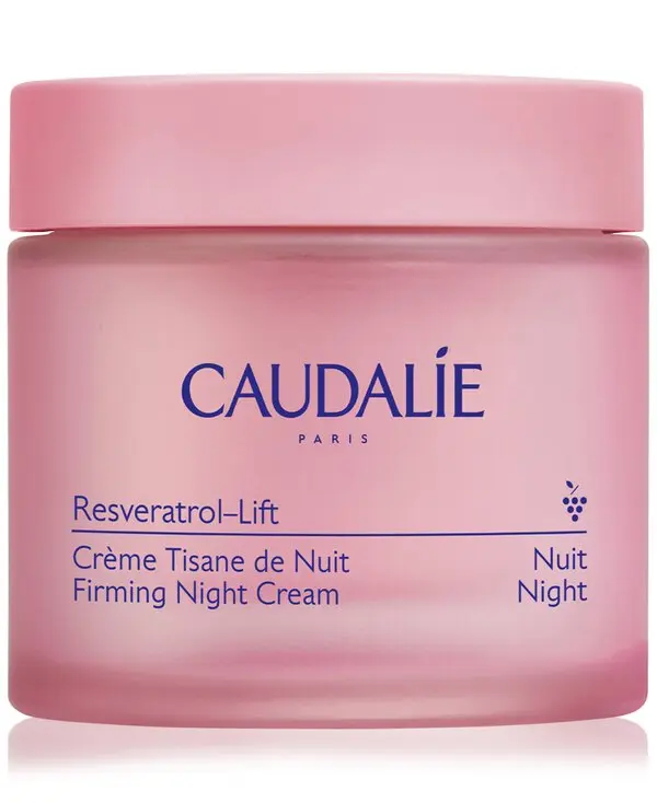 CAUDALIE Resveratrol-lift Firming Night Cream - No Color