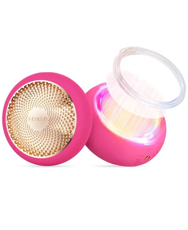 Foreo Ufo 3 5-in-1 Deep Hydration Facial Treatment - Fuchsia