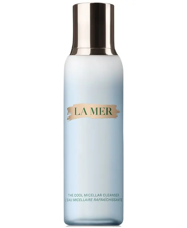 La Mer The Cool Micellar Cleanser - No Color