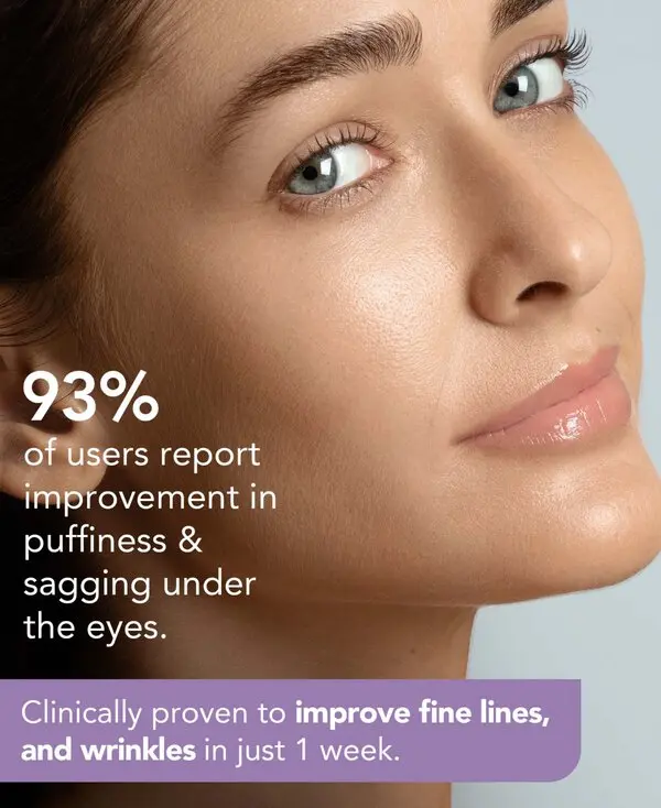Foreo Bear 2 Go Targeted Microcurrent Facial Toning Device - Lavender