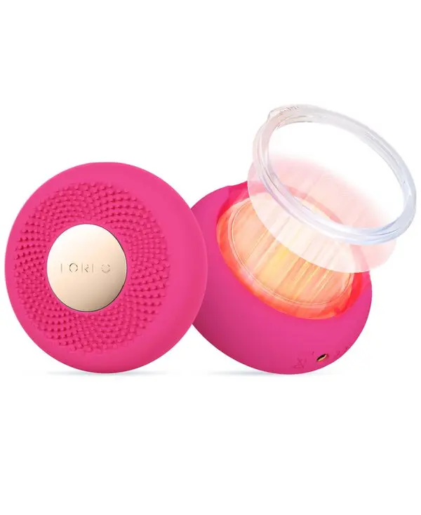 Foreo Ufo 3 Mini 4-in-1 Deep Hydration Facial Treatment - Fuchsia