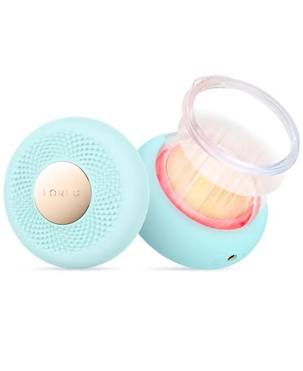 Foreo Ufo 3 Mini 4-in-1 Deep Hydration Facial Treatment - Mint