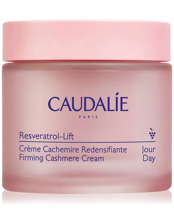 CAUDALIE Resveratrol-lift Firming Cashmere Cream - No Color
