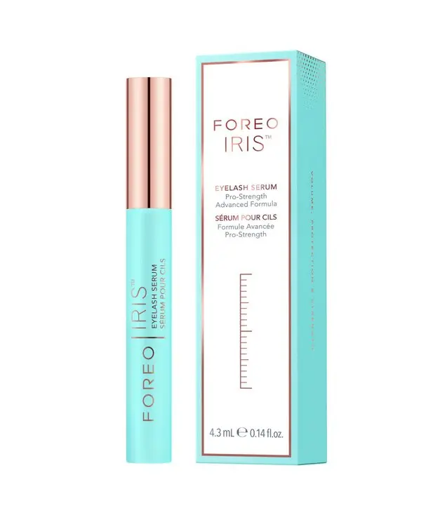 Foreo Iris Eyelash Serum