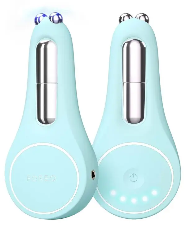 Foreo Bear 2 Eyes Lips Microcurrent Line Smoothing Device - Arctic Blue