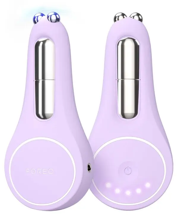 Foreo Bear 2 Eyes Lips Microcurrent Line Smoothing Device - Lavender