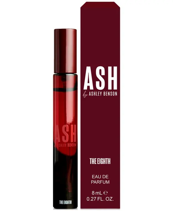 ASH BY ASHLEY BENSON The Eighth Eau De Parfum Spray
