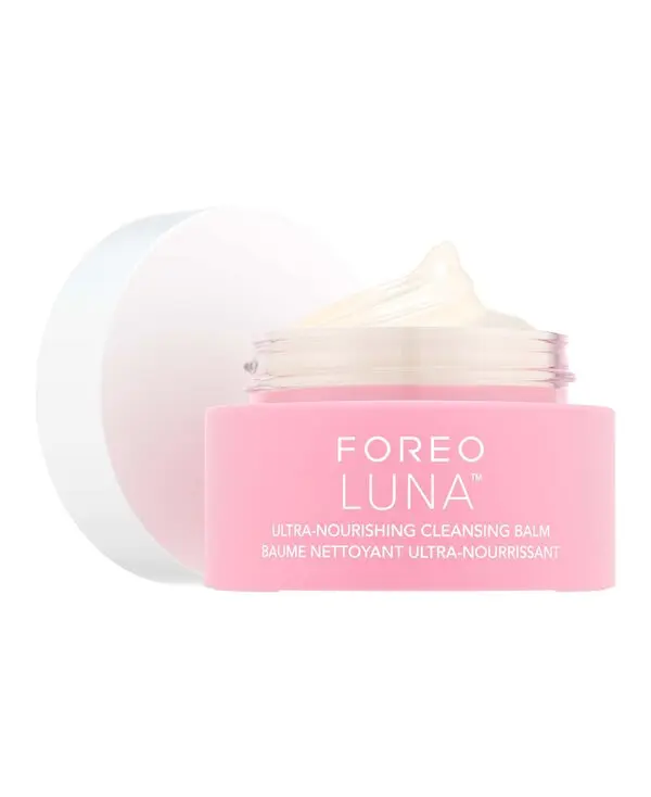 Foreo Luna Ultra Nourishing Cleansing Balm - No Color