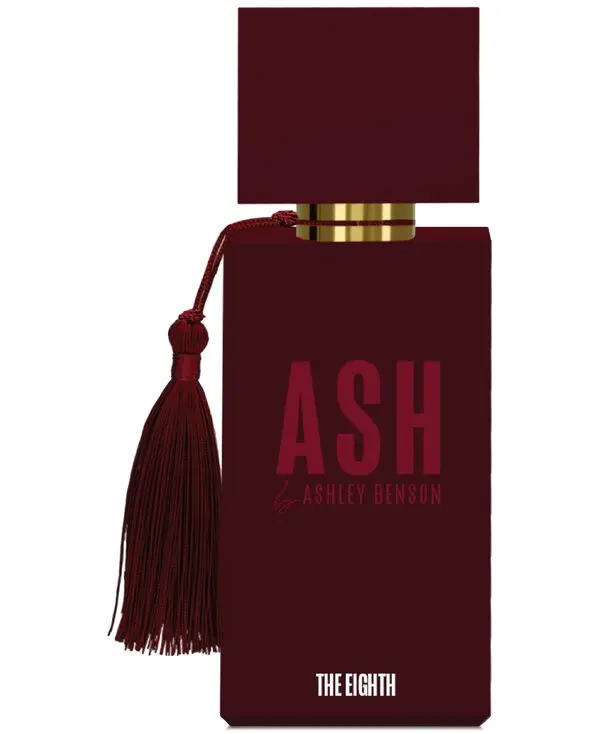 ASH BY ASHLEY BENSON The Eighth Eau De Parfum Spray - No Color