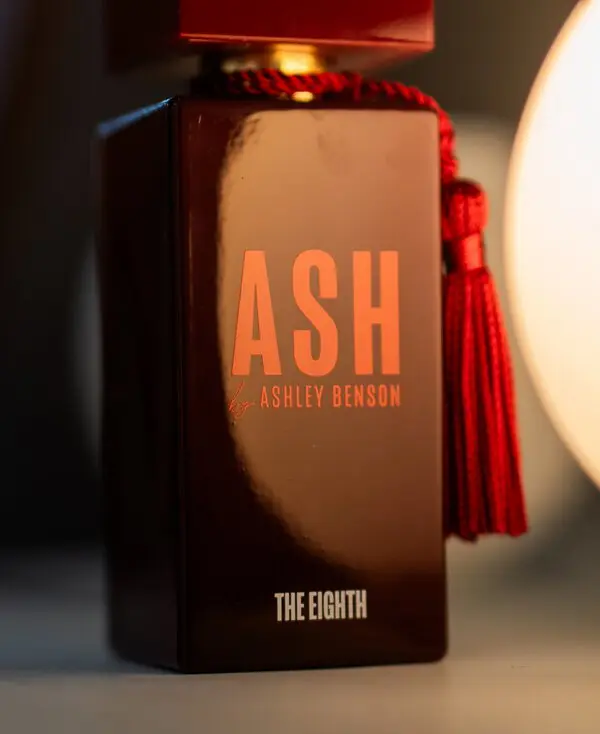ASH BY ASHLEY BENSON The Eighth Eau De Parfum Spray