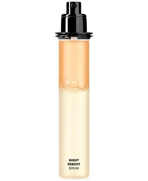 Saint Laurent Pure Shots Night Reboot Serum Refill - No Color