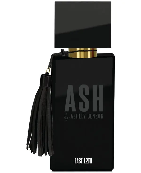 ASH BY ASHLEY BENSON East 12th Eau De Parfum Spray - No Color