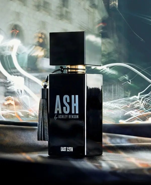 ASH BY ASHLEY BENSON East 12th Eau De Parfum Spray