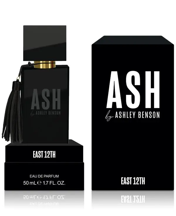 ASH BY ASHLEY BENSON East 12th Eau De Parfum Spray