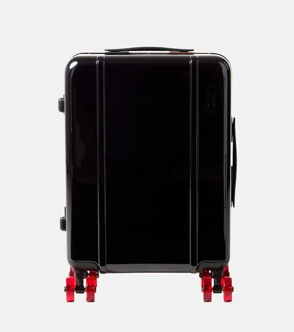 FLOYD Cabin Carry-on Suitcase - Black
