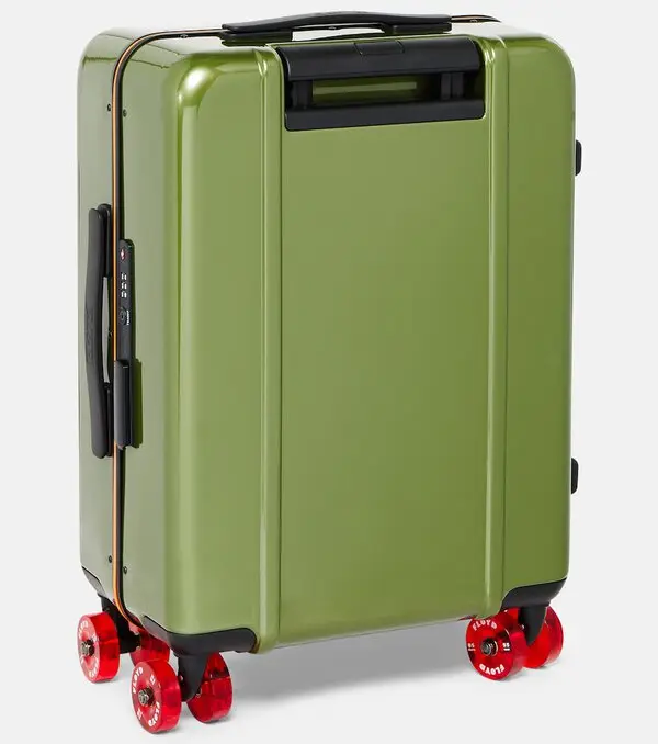 FLOYD Cabin Carry-on Suitcase - Green
