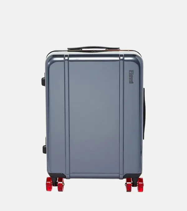 FLOYD Cabin Carry-on Suitcase - Grey