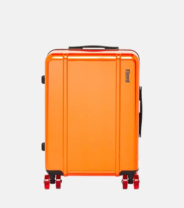 FLOYD Cabin Carry-on Suitcase - Orange