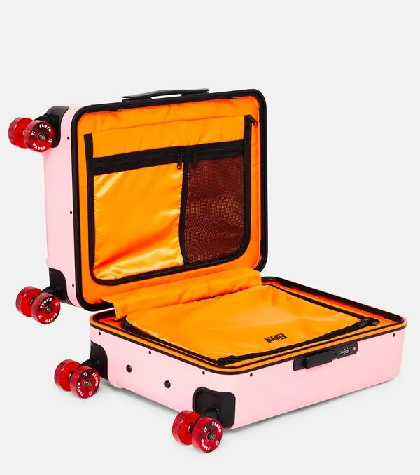 FLOYD Cabin Carry-on Suitcase - Pink