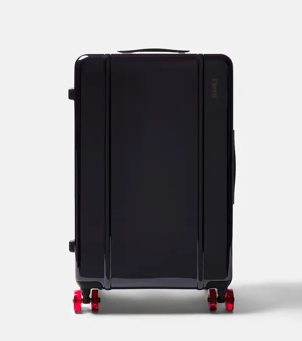 FLOYD Check-in Suitcase - Blue