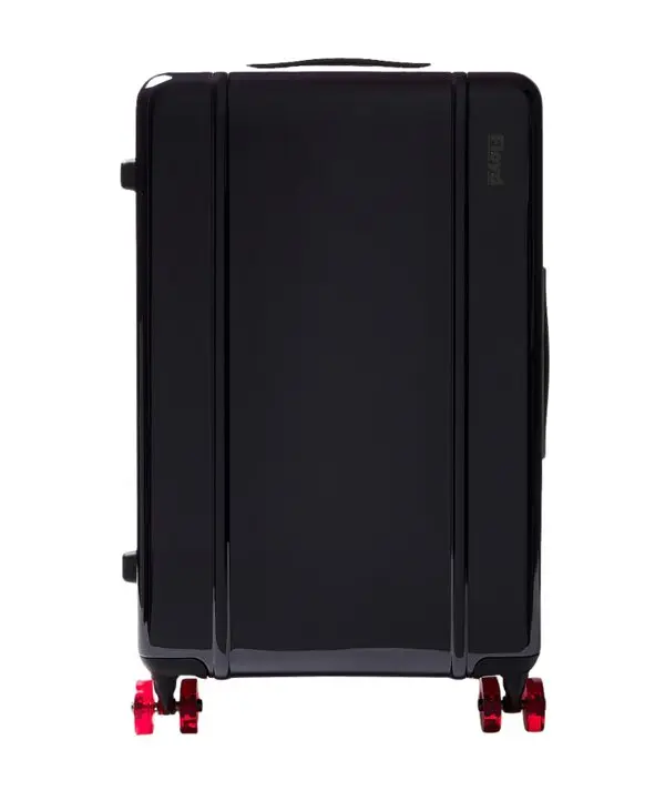 FLOYD Check-in Suitcase - Blue