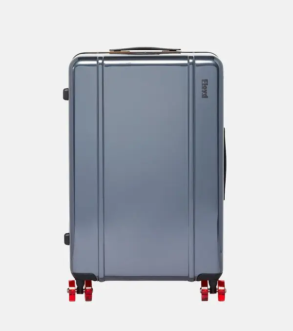 FLOYD Check-in Suitcase - Grey