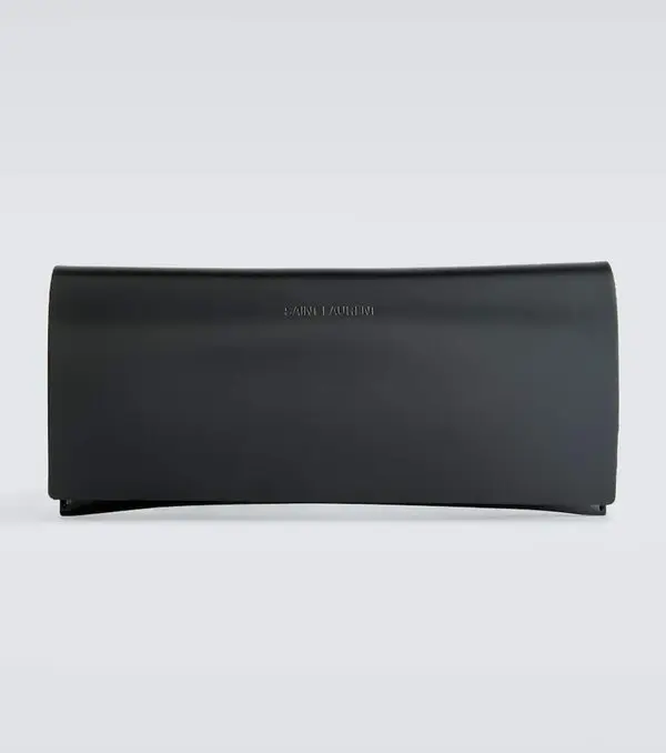 Saint Laurent Sl 660 Rectangular Sunglasses