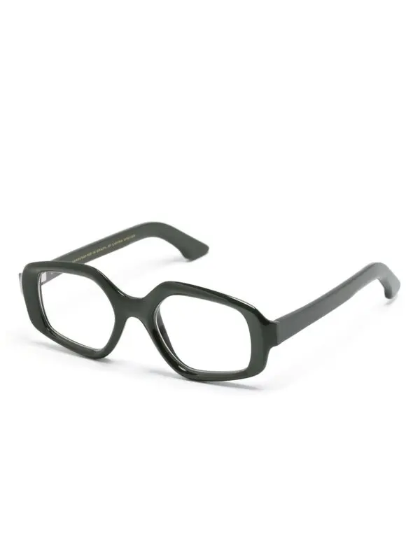 LAPIMA Elisa Geometric-frame Eyeglasses