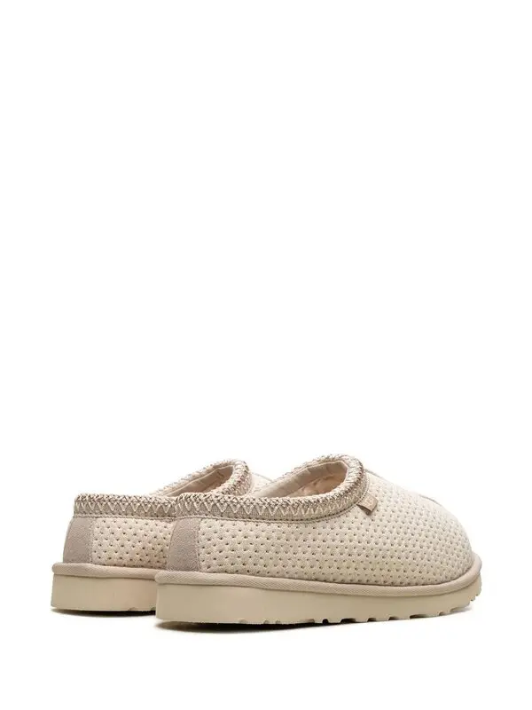 UGG Tasman Multi Knit Slippers - Neutrals