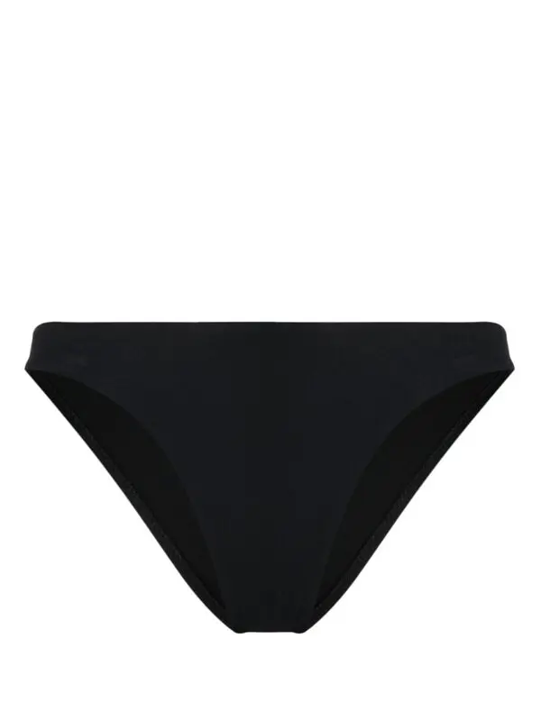 Melissa Odabash Barcelona Bikini Bottom - Black