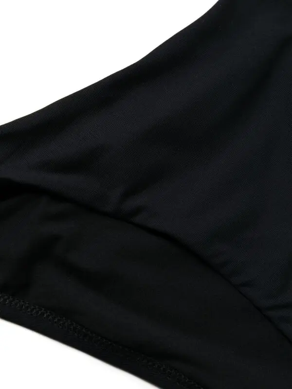 Melissa Odabash Barcelona Bikini Bottom - Black