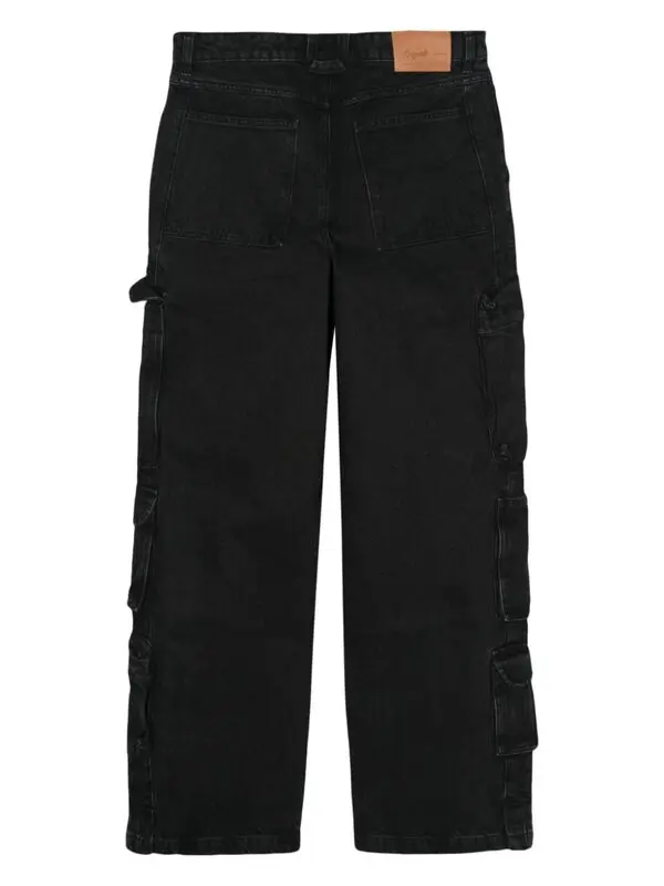 Axel Arigato Utility Cargo Jeans