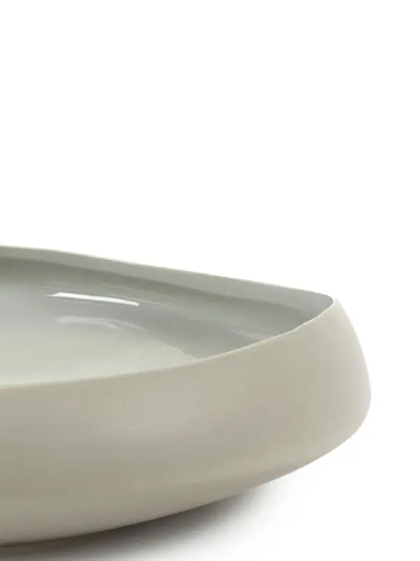 SERAX Irregular Porcelain Bowl