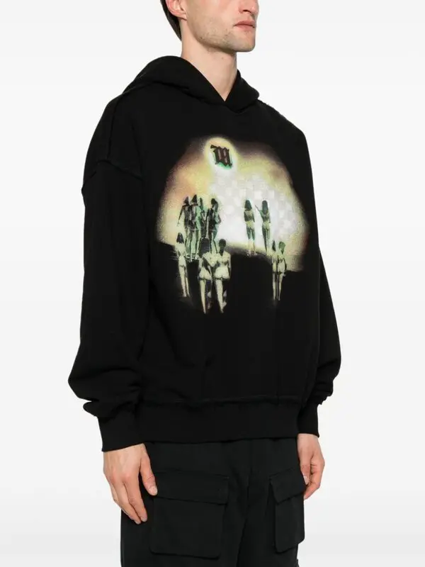 MISBHV Sunrise Printed Hoodie