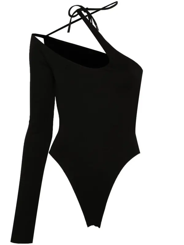 David Koma Cut-out Bodysuit