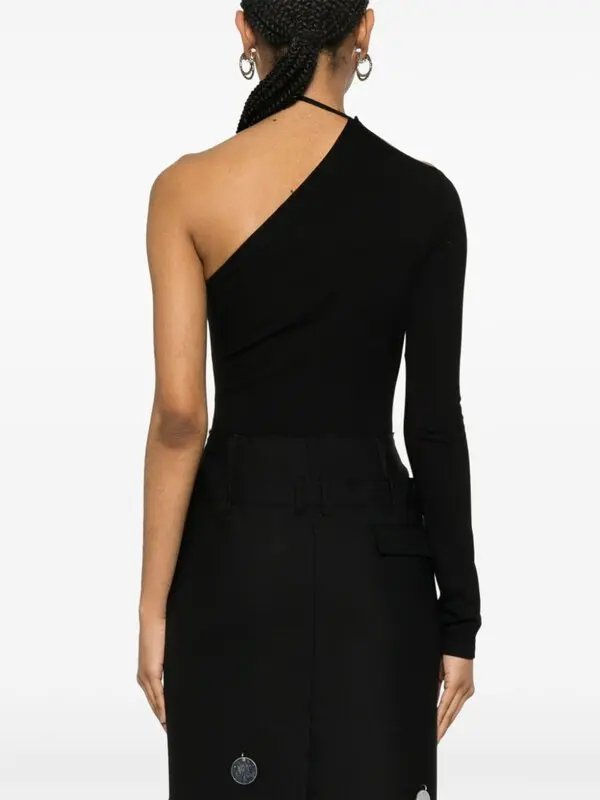 David Koma Cut-out Bodysuit