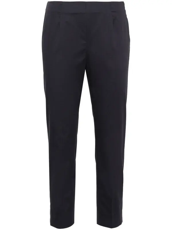 Peserico Dart-detailing Trousers