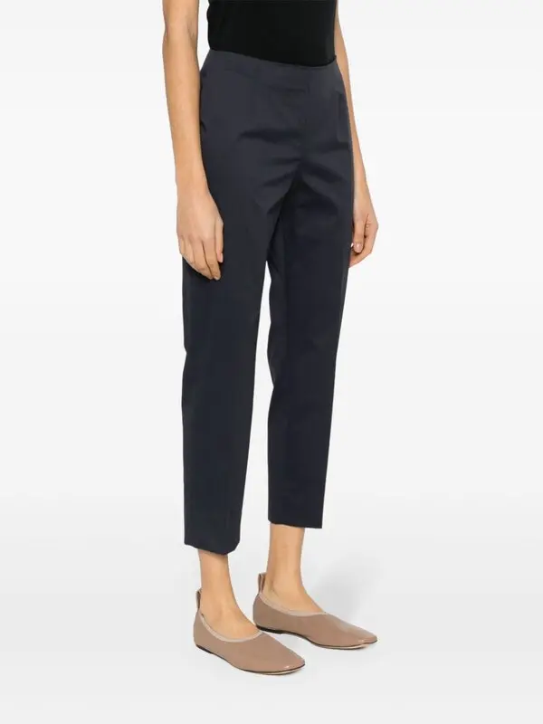 Peserico Dart-detailing Trousers