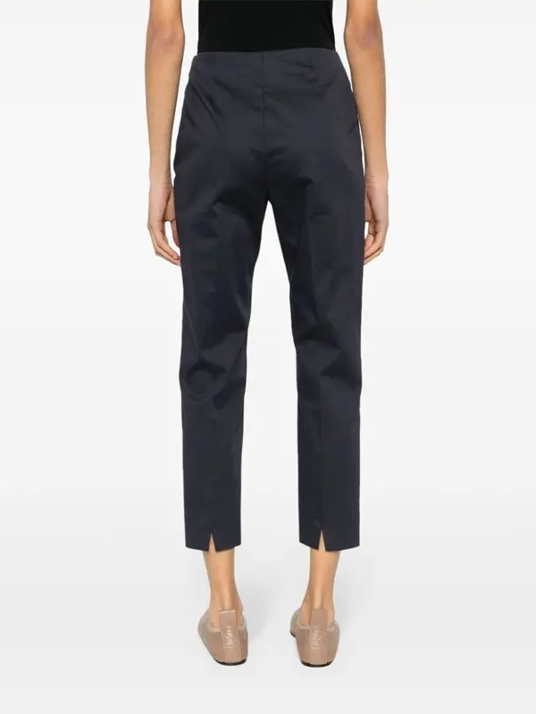 Peserico Dart-detailing Trousers