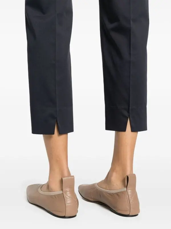 Peserico Dart-detailing Trousers