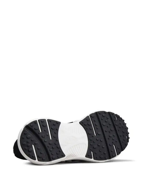 TOD'S Kate Slip-on Sneakers - Black