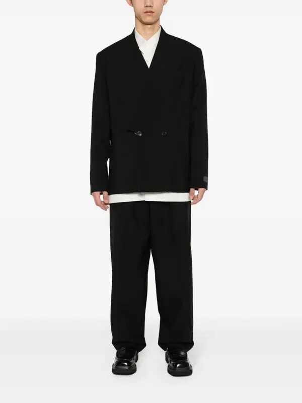Kenzo Tailored Trousers