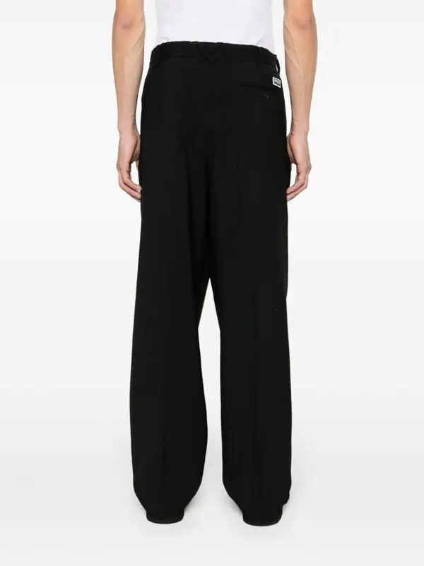 Kenzo Tailored Trousers