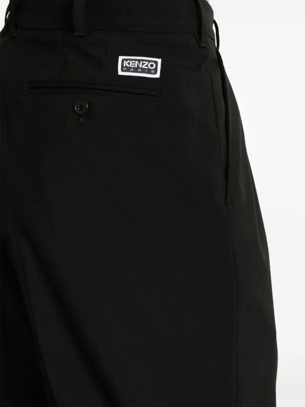 Kenzo Tailored Trousers