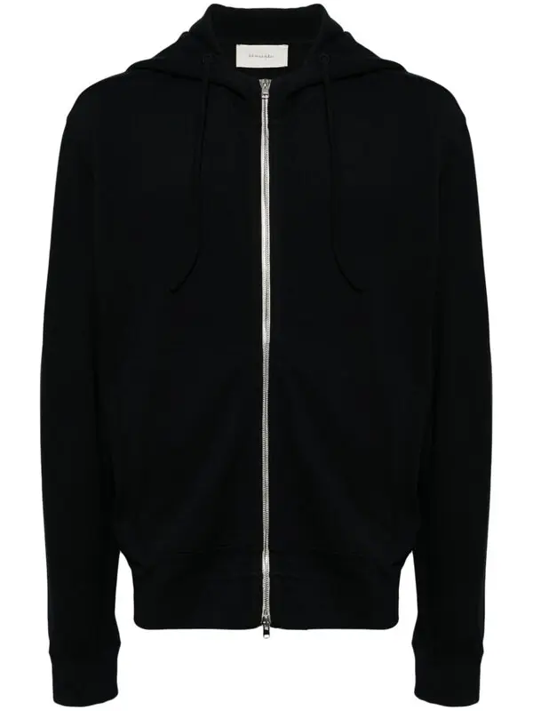 LIMITATO Sidney Zip-front Hoodie
