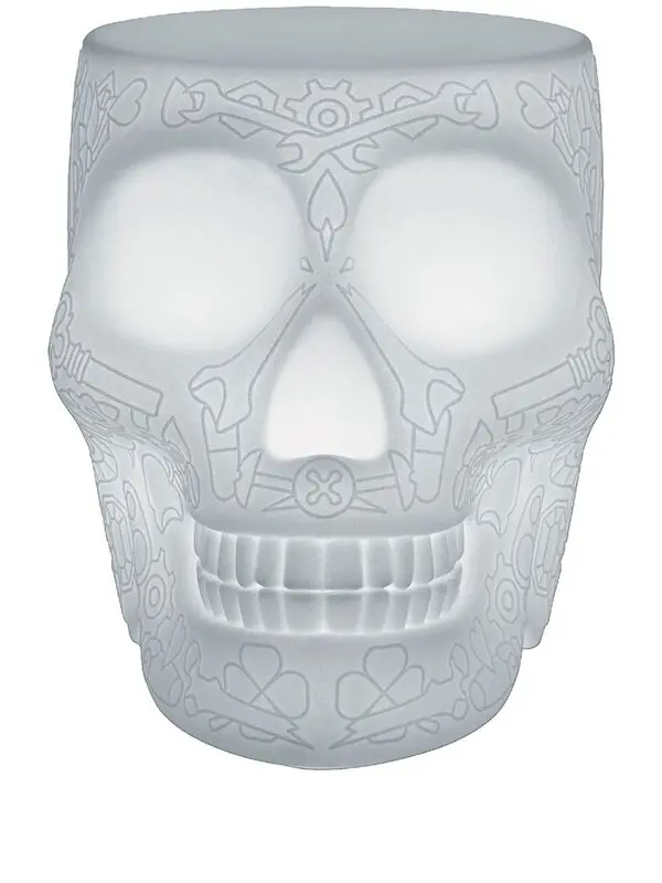 QEEBOO Mexico Stool Sidetable Lamp